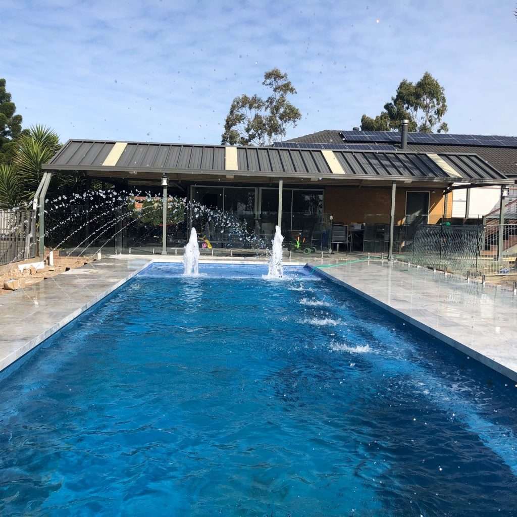 Premier Fibreglass Pools Australia - Premier Fibreglass Pools Australia ...